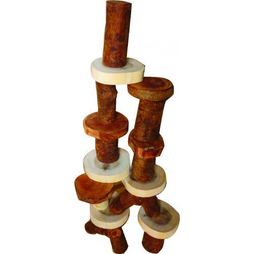 Qtoys Balancing Tree Game on Sale! Fast Dispatch