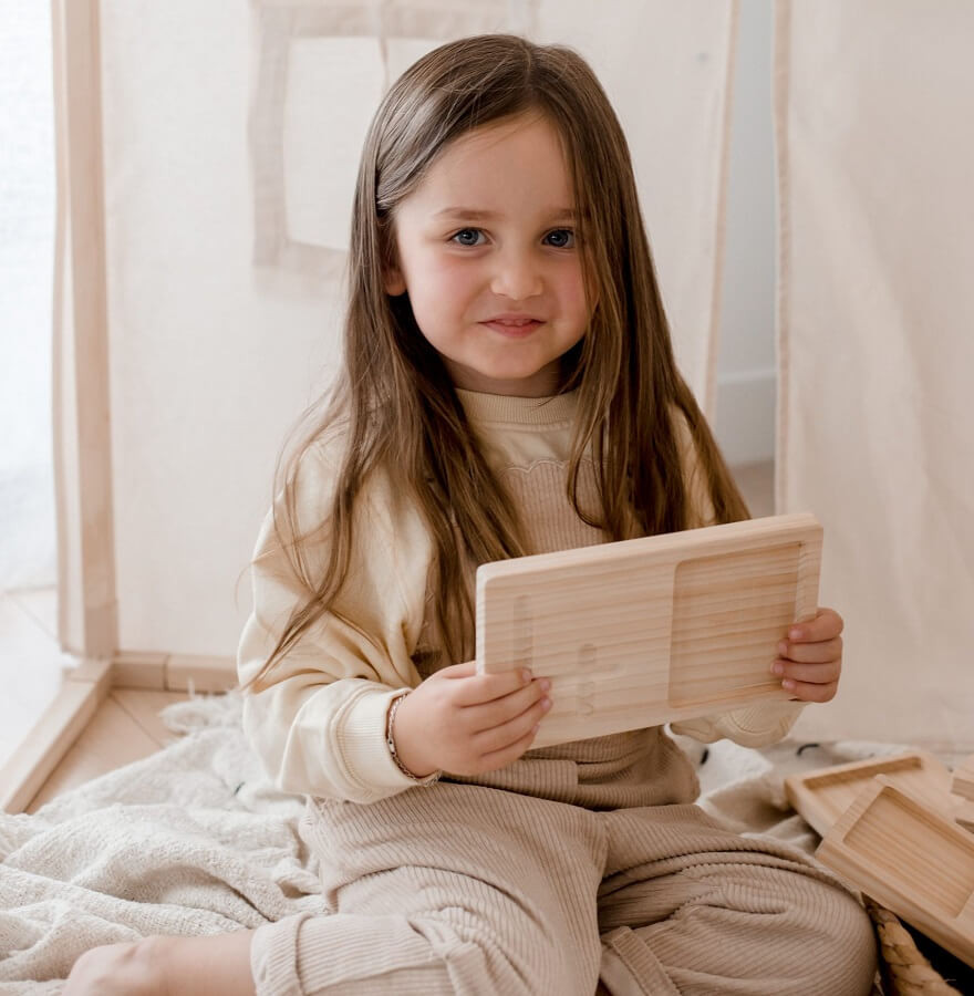 Qtoys Jumbo Counting Trays on Sale! Fast Shipping