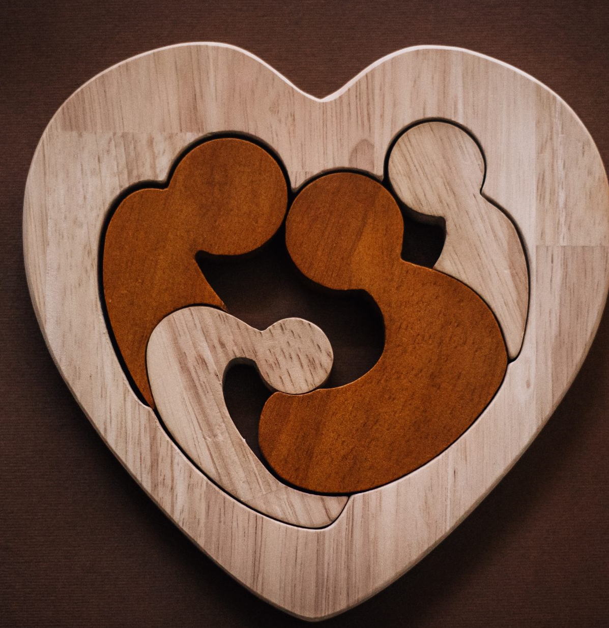 Qtoys Love and Hugs Puzzle on Sale! Fast Shipping