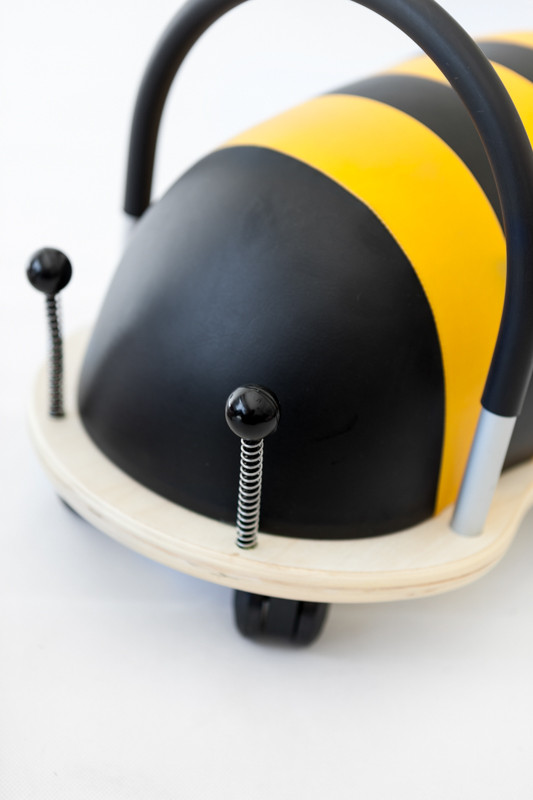 Wheely Bug Small Bee on Sale! Fast Shipping Australia Wide