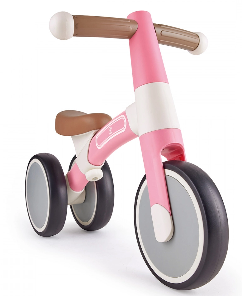 Hape First Ride Balance Bike Pink on Sale! | Fast Australia Wide Delivery