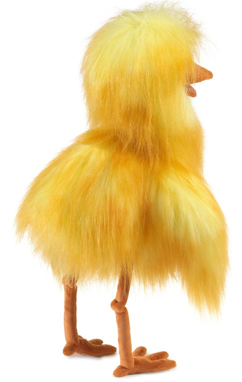 Folkmanis Funny Bird Puppet on Sale! Animal Puppets Australia