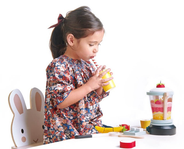 Tender Leaf Fruity Blender on Sale! Fast Australia Shipping
