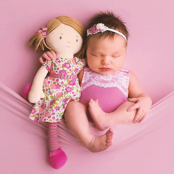 Bonikka Fran Dames Doll Sale | Fast Australia Delivery