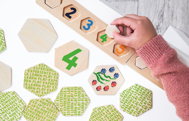 Beleduc MEMOnext - Nature Memory Game on Sale!