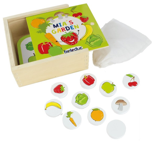Beleduc Mia's Garden | Early Childhood Sale!