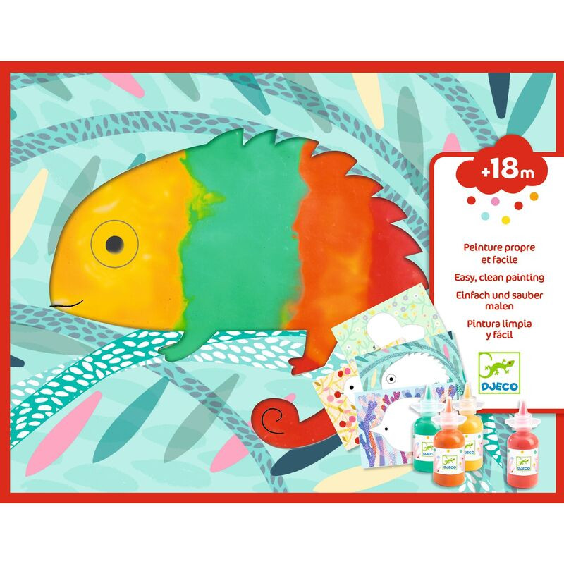 Djeco Art & Craft Kits for Toddlers! Express Australia Wide Shipping