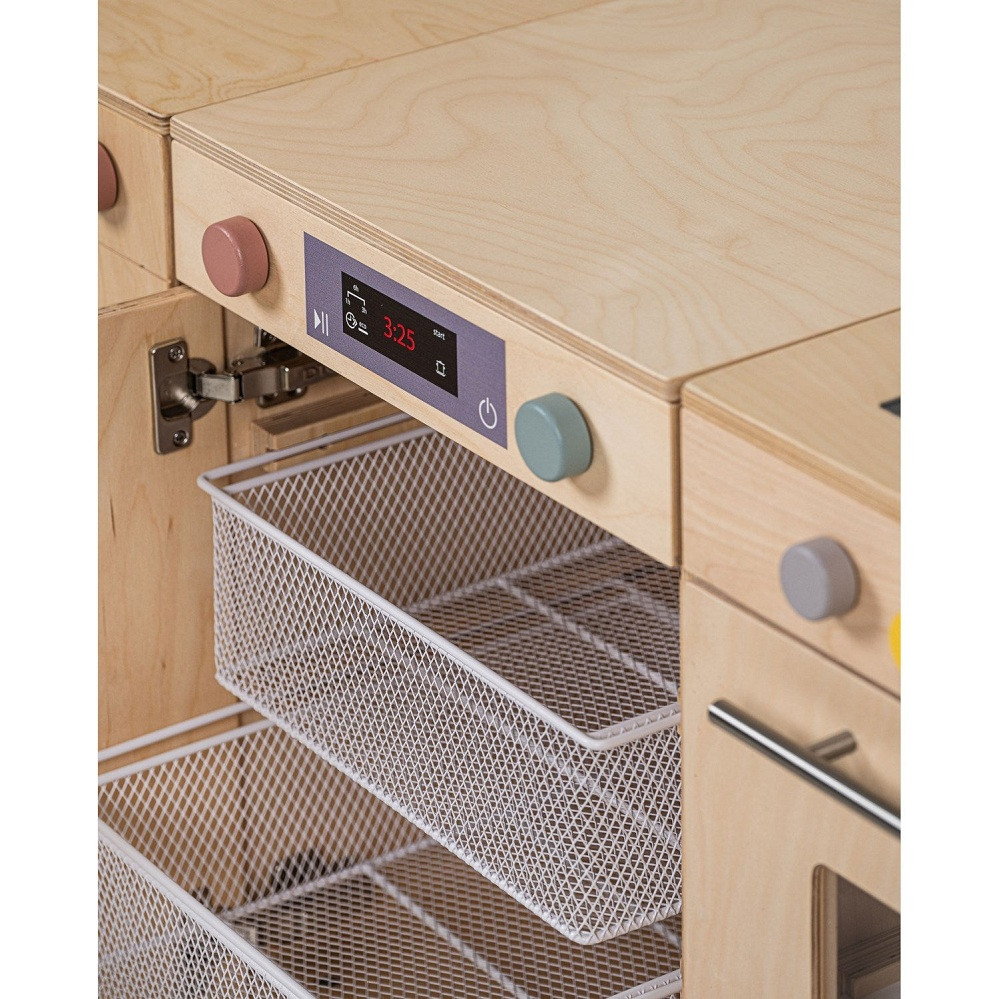 Educo Modern Kitchen & Home Corner Set | Home Corner Furniture