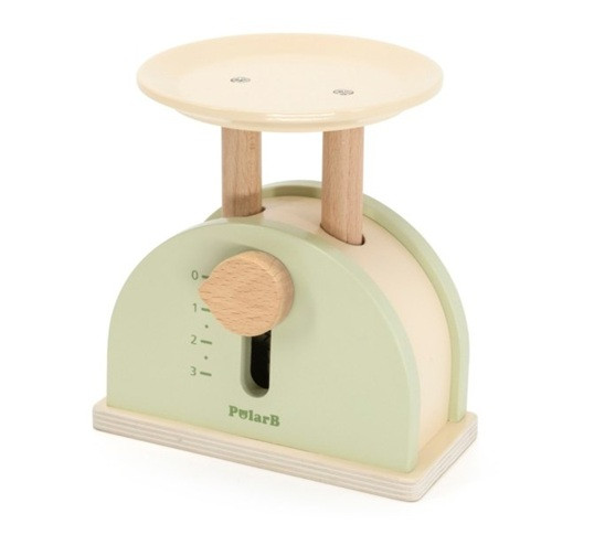 PolarB Weighing Scale on Sale! Fast Australia Wide Shipping