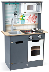Wooden Play Kitchens Sale! | KidKraft Kitchens | Hape Play Kitchens