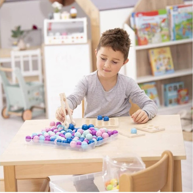 Counting Magic Ball Set on Sale! Fast Shipping