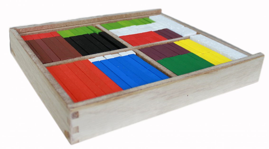 Qtoys Cuisenair Learning Rods on Sale! Fast Shipping