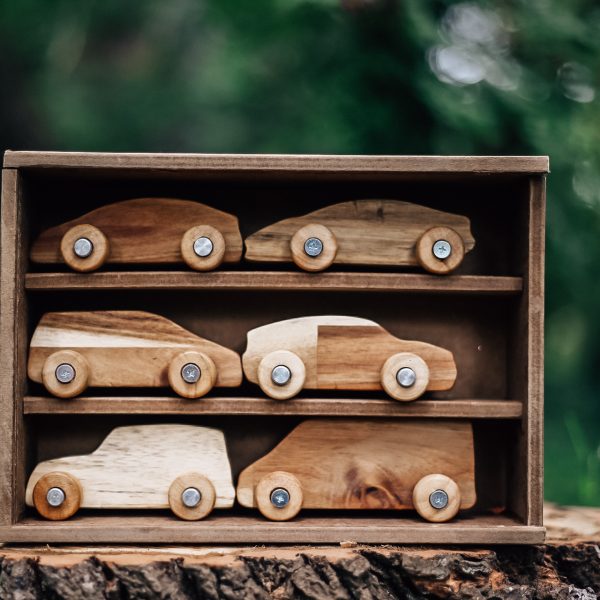 Qtoys Car Play Set on Sale! Fast Shipping