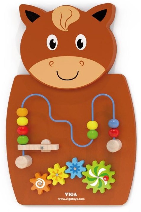 Viga Horse Wall Game Sale! Fast Australia Wide Shipping
