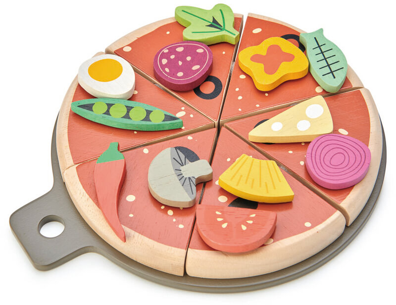 Tender Leaf Pizza Party on Sale! Fast Australia Shipping