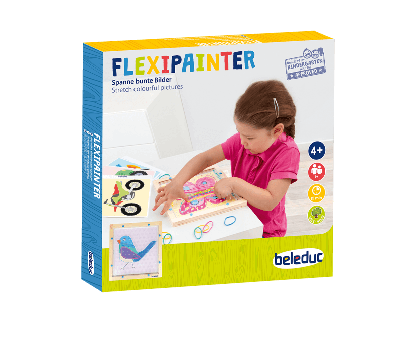 Beleduc Flexi Painter | Early Childhood Sale!