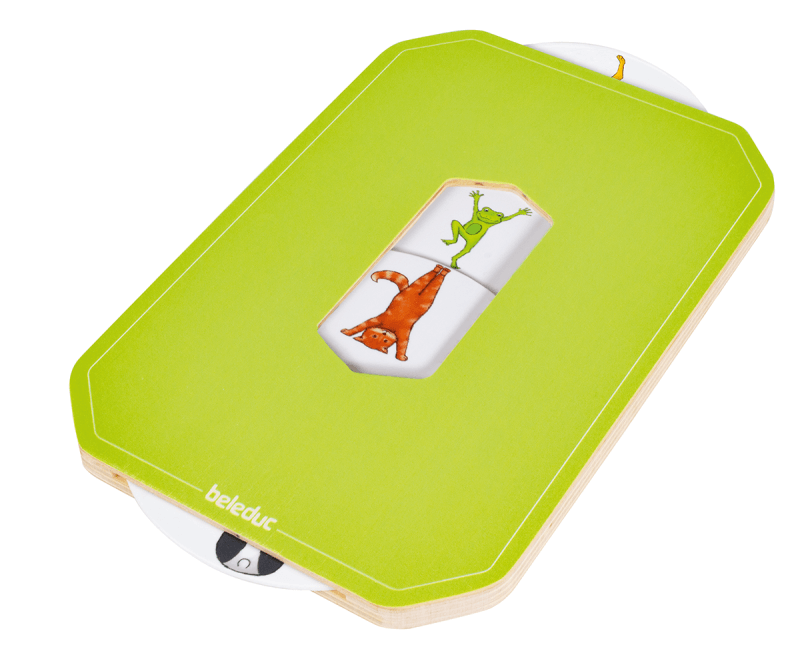 Beleduc Acrobatico | Early Childhood Sale!