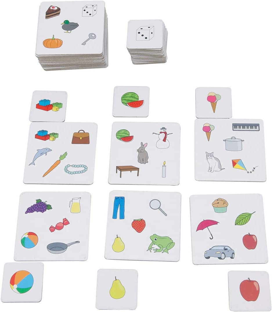 Beleduc Action-Reaction Game | Early Childhood Sale!