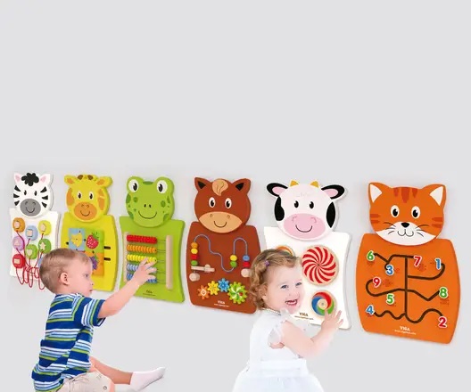 Viga Wall Game Cow on Sale! Express Australia Delivery!