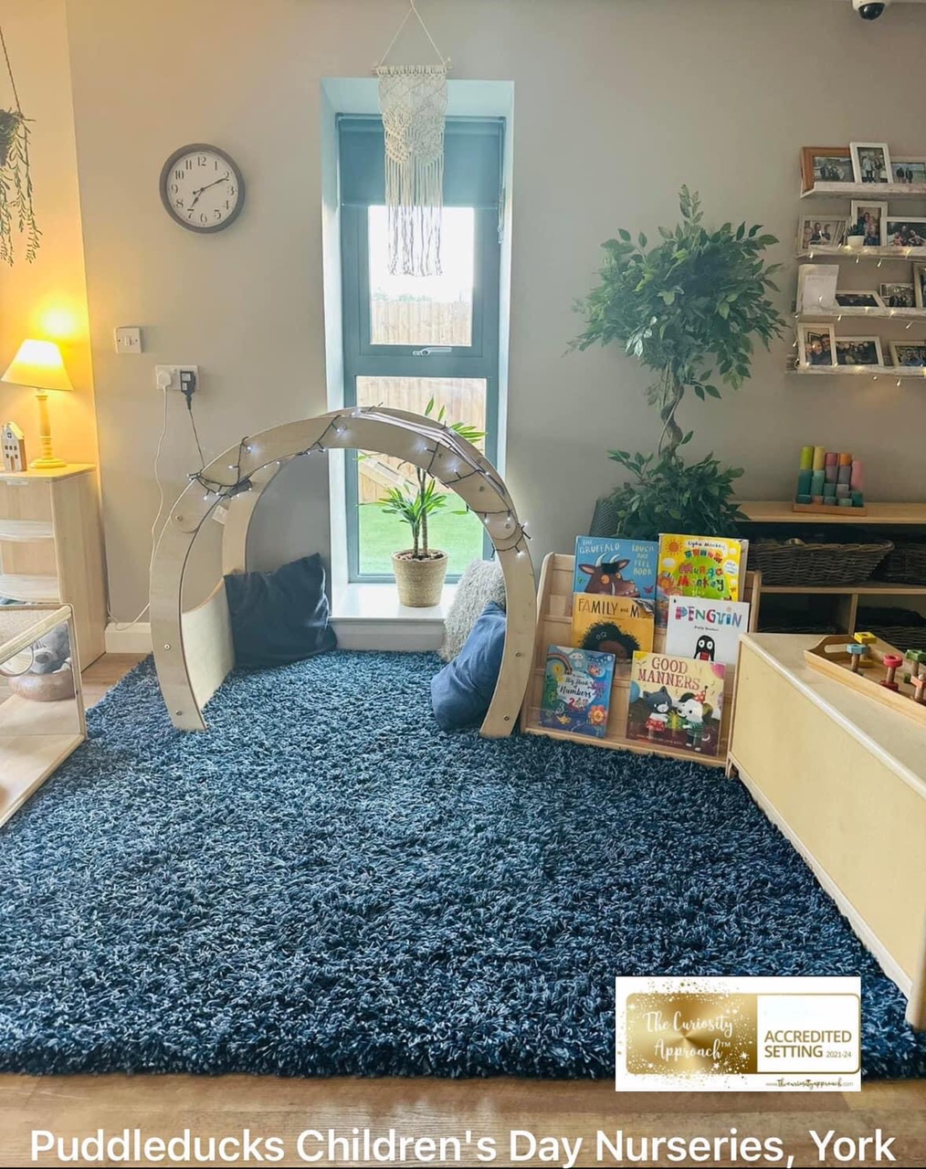 10 Magical Book Spaces for Kids from Around the World - KindtoKidz Toys ...