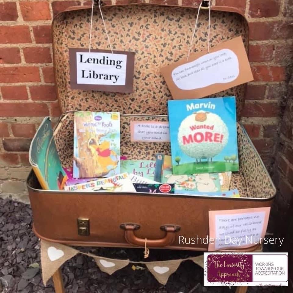 10 Magical Book Spaces for Kids from Around the World - KindtoKidz Toys ...