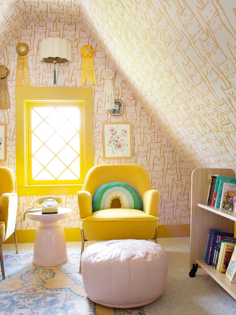 10 Magical Book Spaces for Kids from Around the World - KindtoKidz Toys ...