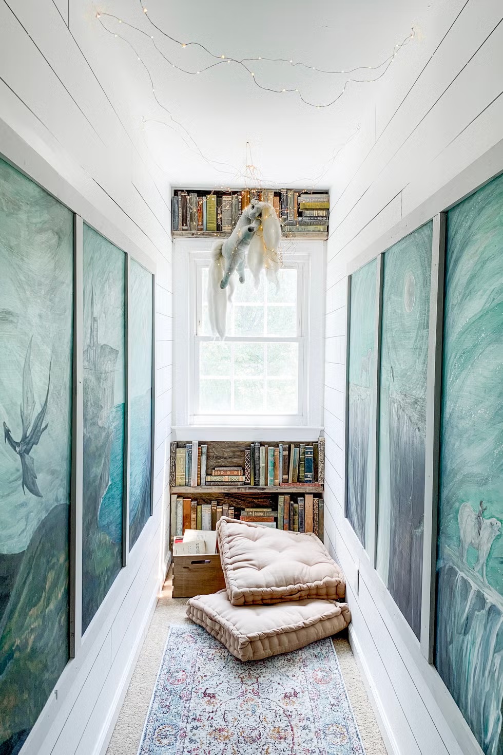 10 Magical Book Spaces for Kids from Around the World - KindtoKidz Toys ...