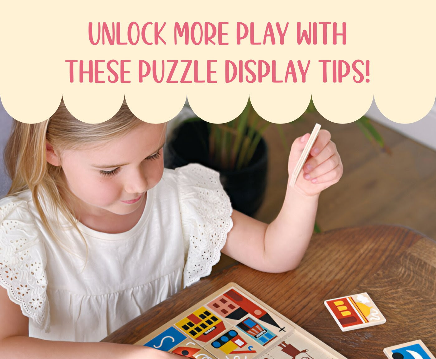 5 Things Montessori Taught Me About Puzzle Play - KindtoKidz Toys & Gifts