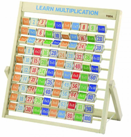 Viga Multiplication Frame on Sale! Fast Australia Wide Shipping
