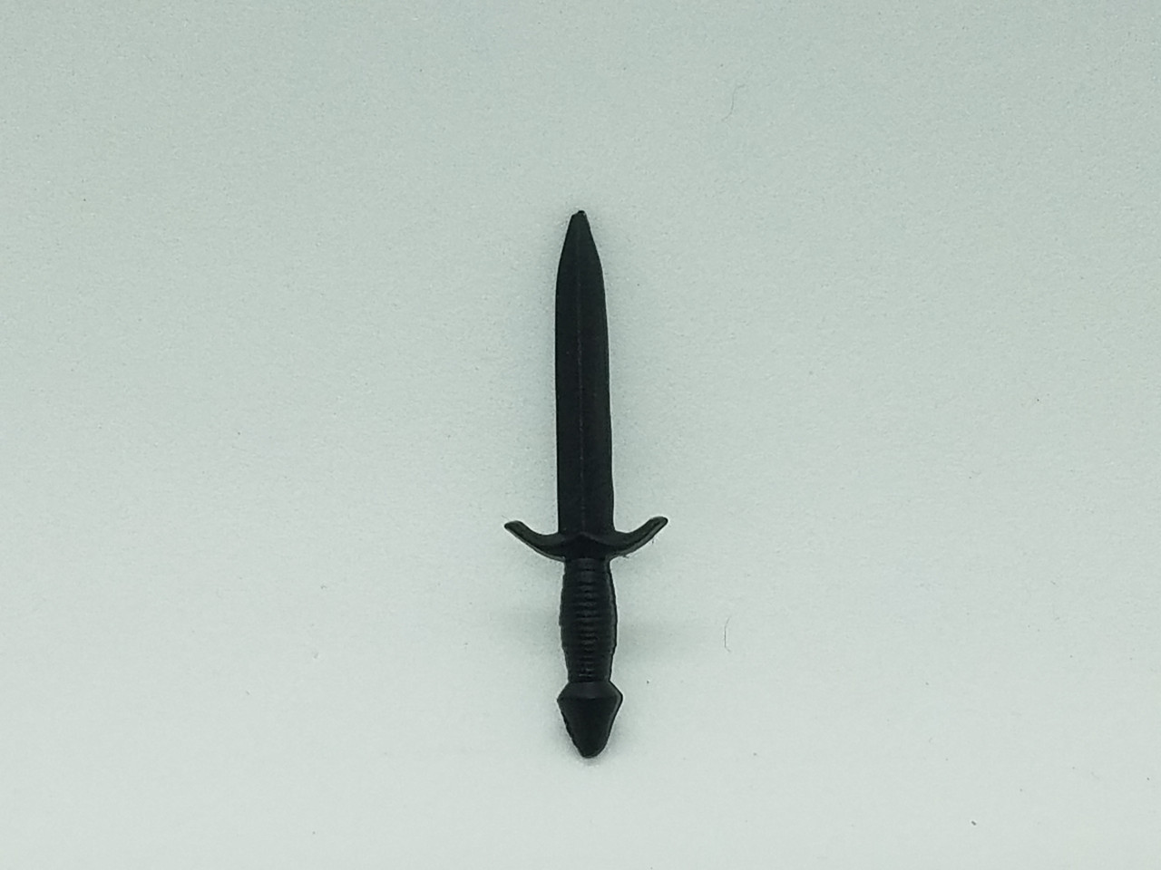 Black Knight Knife - Vitruvian Armory