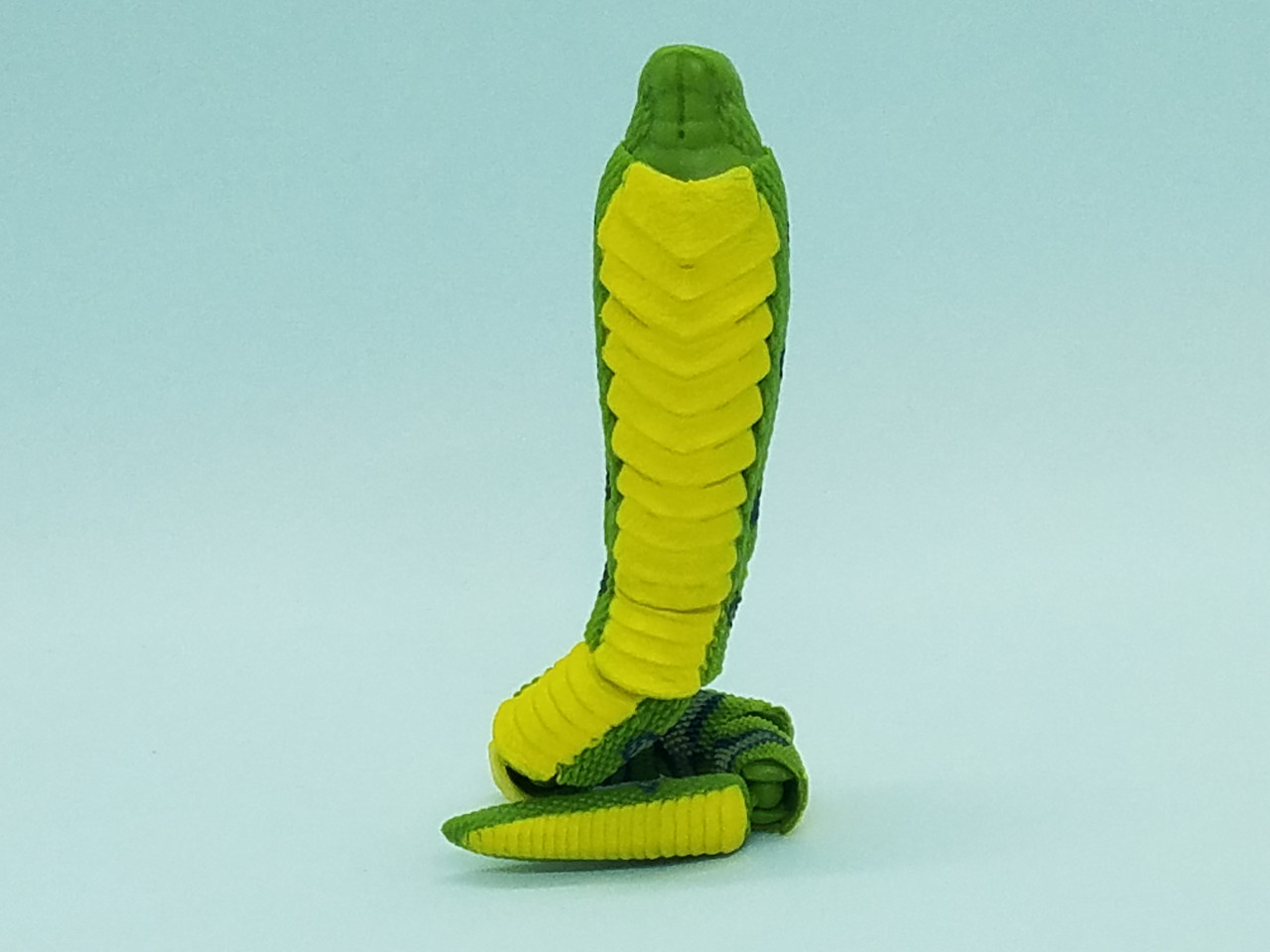 Figure Parts - Female parts - Gorgon lower torso & tails - Vitruvian Armory