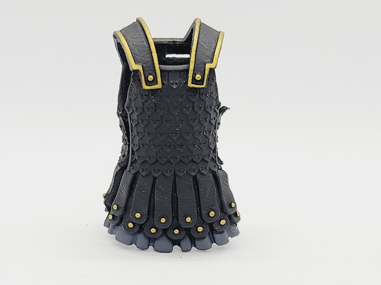 Vitruvian Armory - Vitruvian HACKS - Myrmidon Warrior Chest Armor
