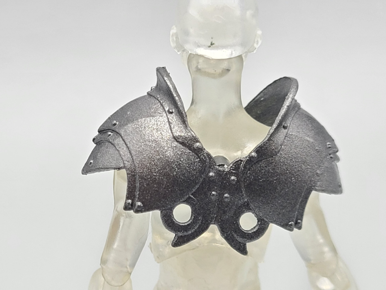 Vitruvian Armory - Boss Fight Studio Vitruvian HACKS - Female Knight of ...
