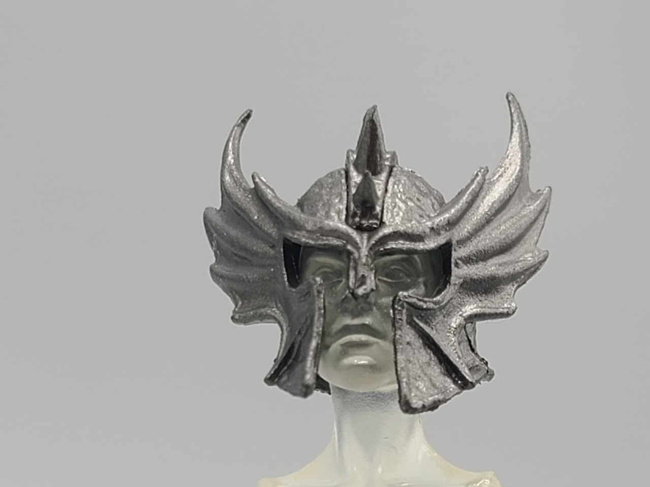 Vitruvian Armory - Boss Fight Studio Vitruvian HACKS - Female Knight of ...