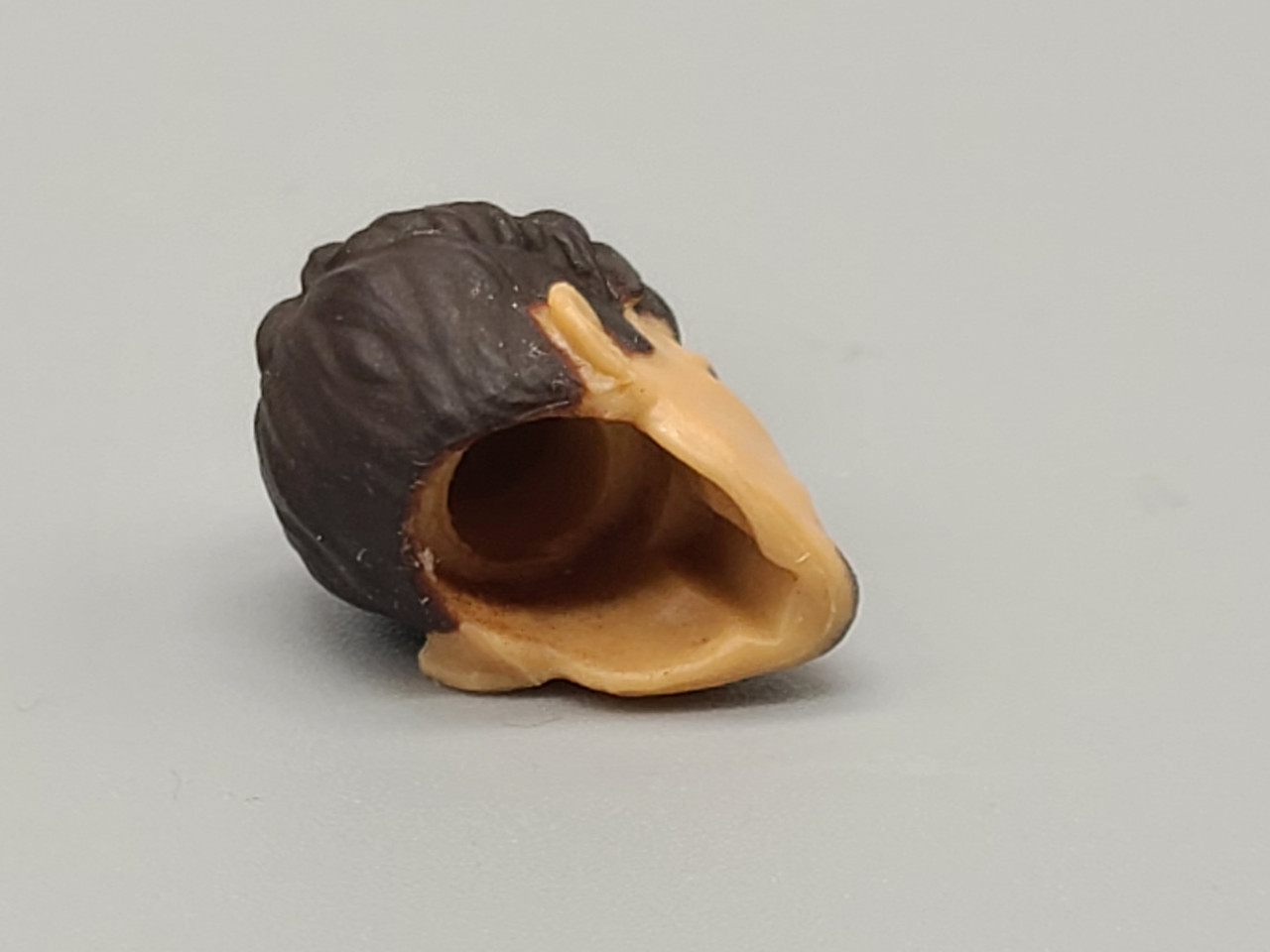 Vitruvian Armory Boss Fight Studio Vitruvian HACKS - Klaus Head (Beach ...