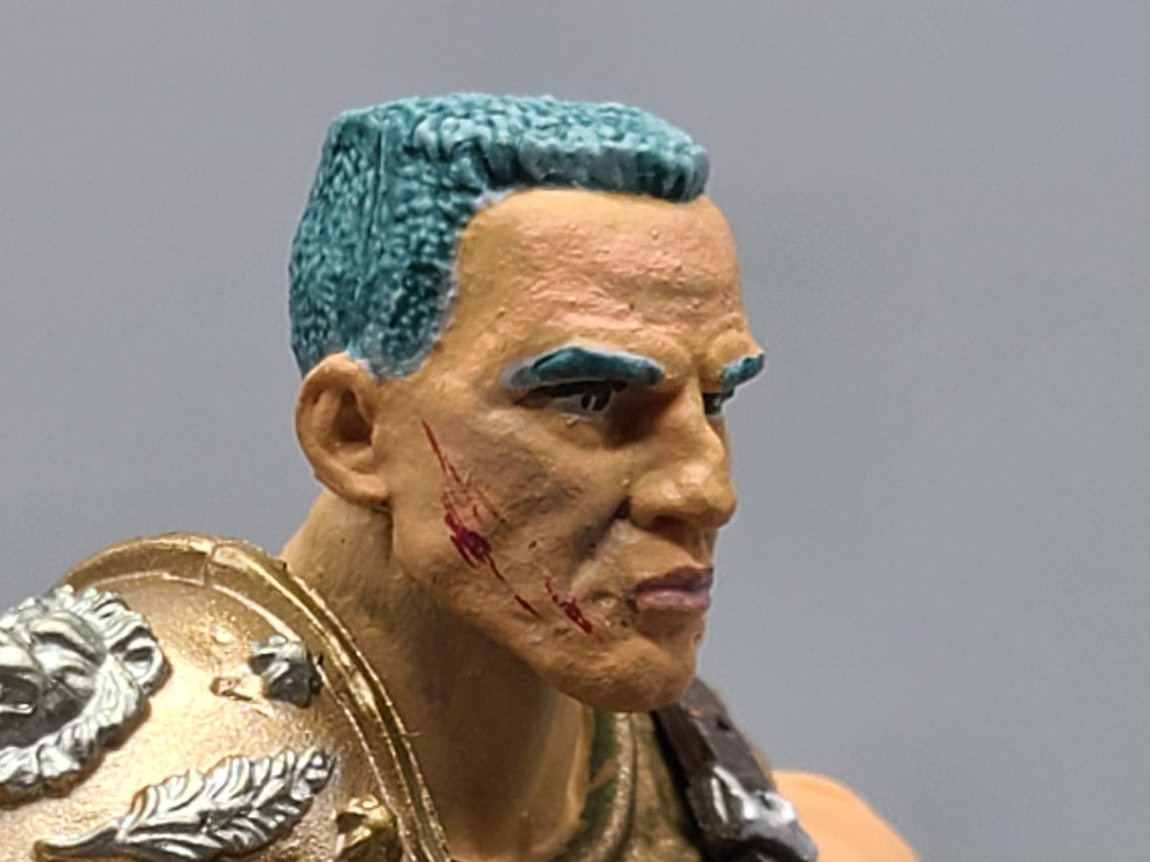 Vitruvian Armory - Boss Fight Studio Vitruvian HACKS - Bestiarius ...