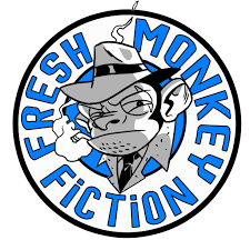 Fresh Monkey Fiction Products - Vitruvian Armory