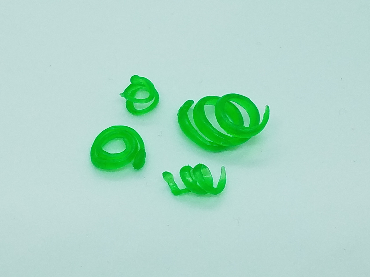 Emerald Green Snake Wraps - Vitruvian Armory