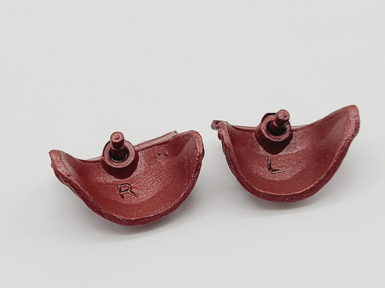 Vitruvian Armory - Boss Fight Studio Vitruvian HACKS - Ruby Knight ...