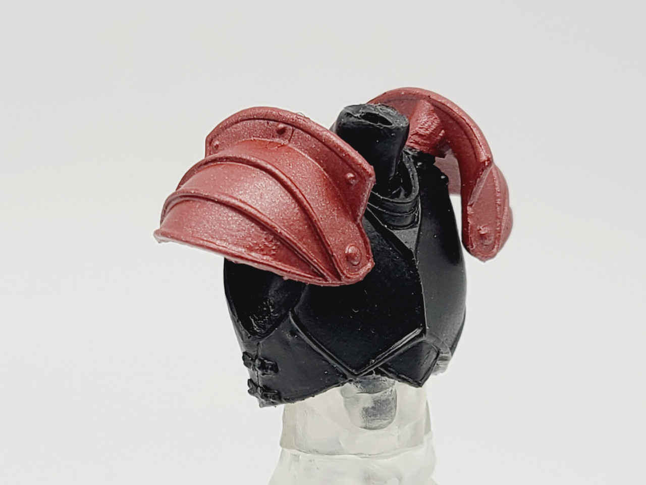 Vitruvian Armory - Boss Fight Studio Vitruvian HACKS - Ruby Knight ...