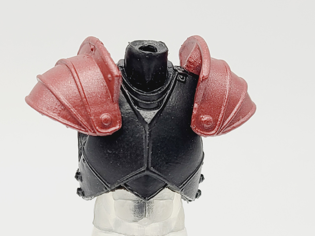 Vitruvian Armory - Boss Fight Studio Vitruvian HACKS - Ruby Knight ...