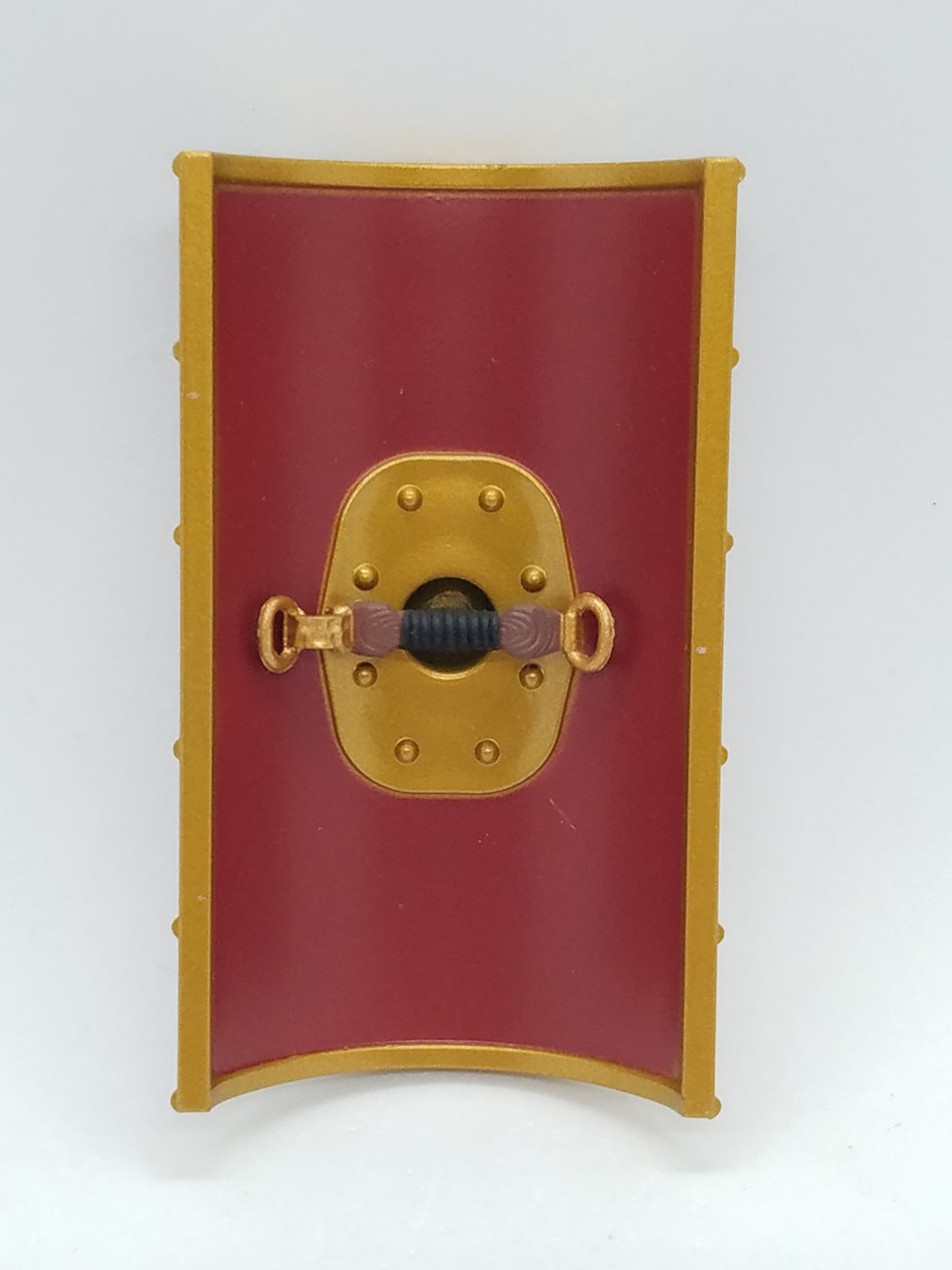 Mini Kit Roman Shield - Vitruvian Armory