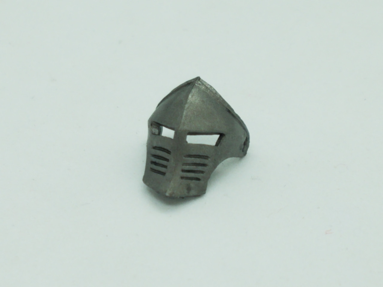 Knight of Accord Faceplate B - Vitruvian Armory