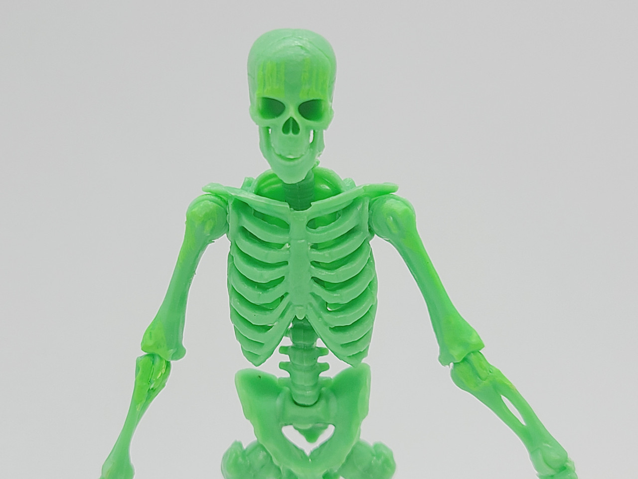 Vitruvian Armory - Boss Fight Studio Vitruvian HACKS - Cursed Skeleton ...