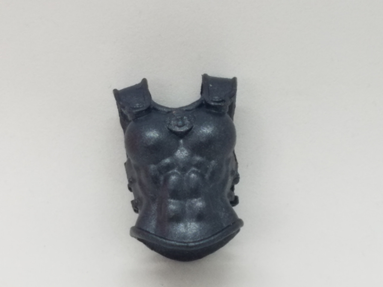 Colubrida Guard Gorgon Chest Armor - Vitruvian Armory