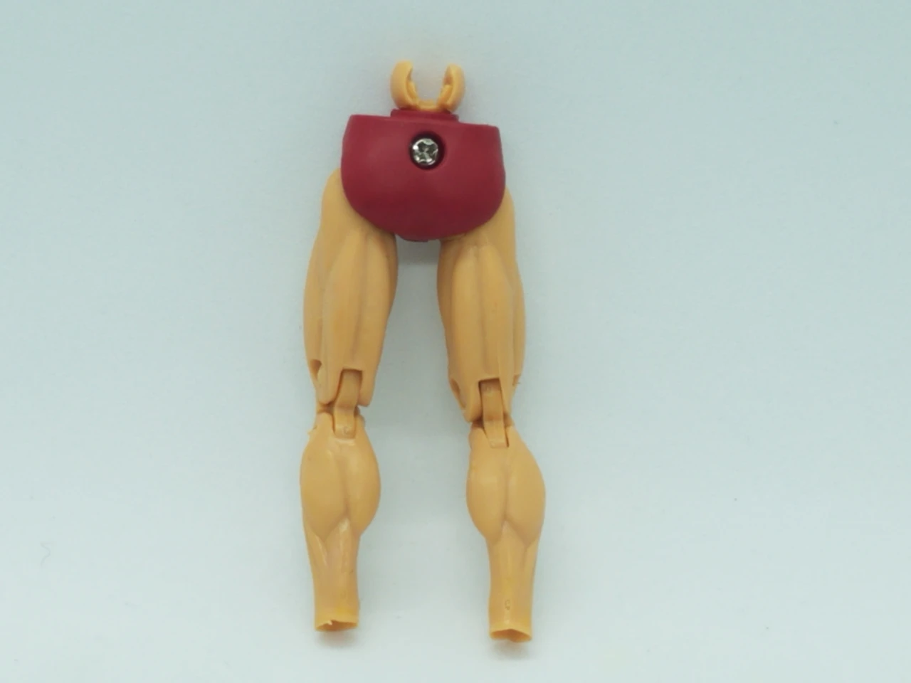 Spartan v1 Legs