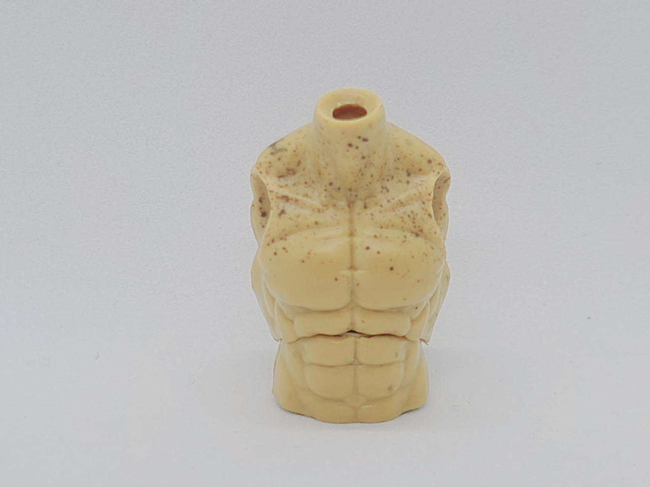 Vitruvian Armory - Vitruvian HACKS - Ultimate Spartan Torso