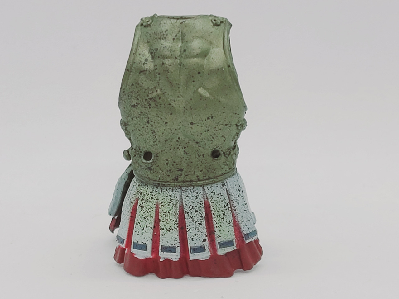 Vitruvian Armory - Vitruvian HACKS - Ultimate Spartan Chest Armor