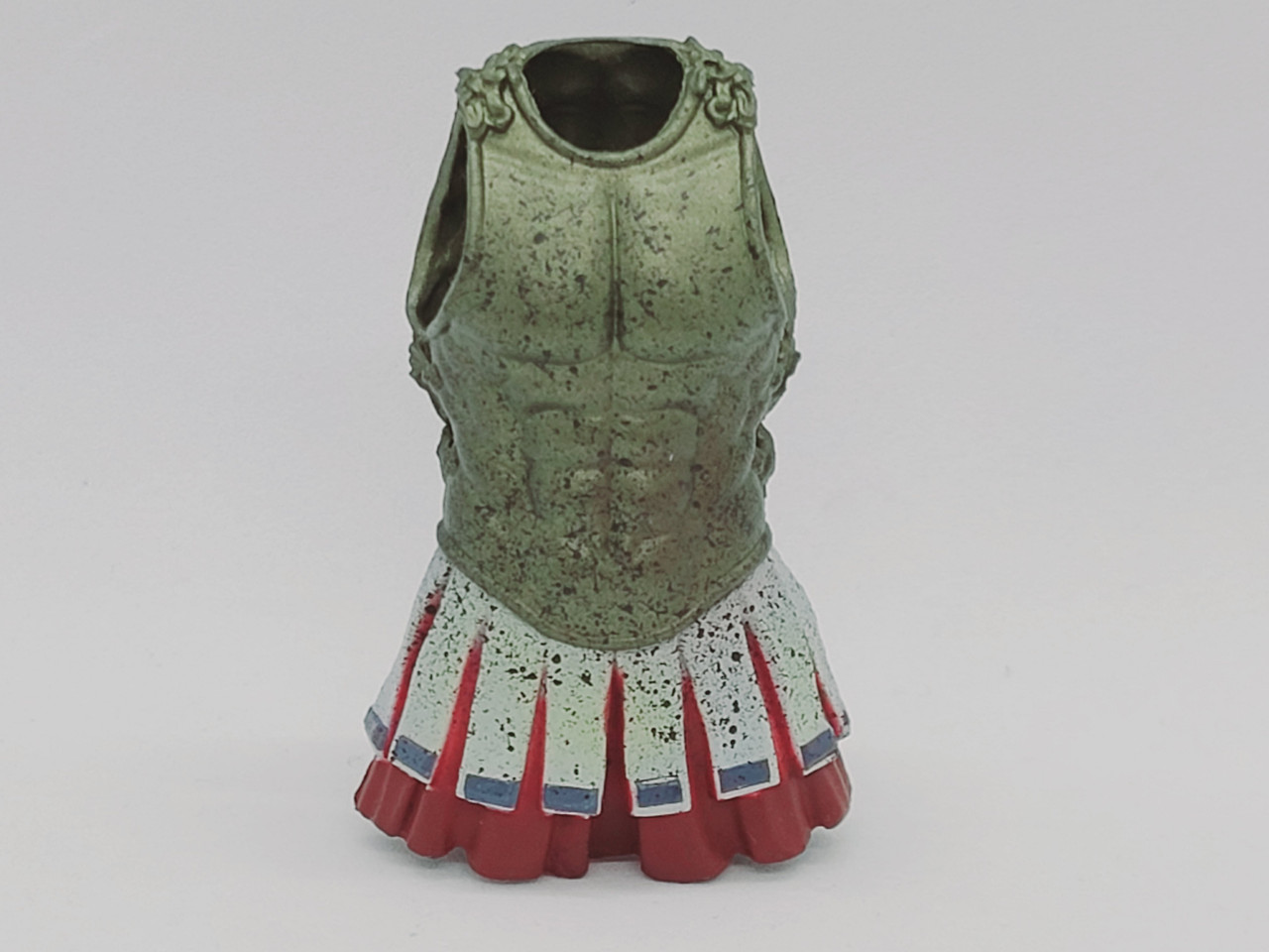Vitruvian Armory - Vitruvian HACKS - Ultimate Spartan Chest Armor
