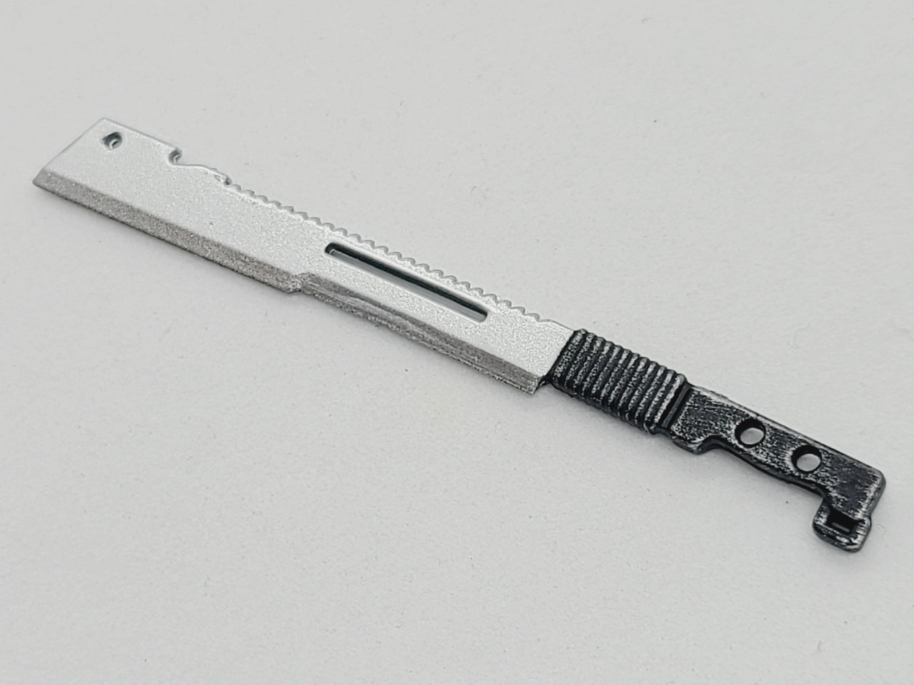 Vitruvian Armory - Vitruvian HACKS - Tactical Machete